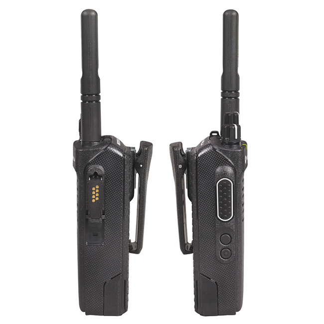 MOTOTRBO DP2400e UHF