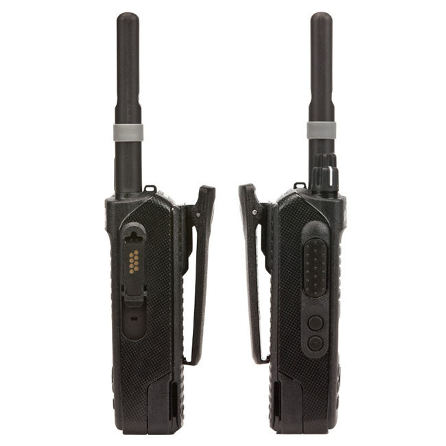 MOTOTRBO DP2600e VHF