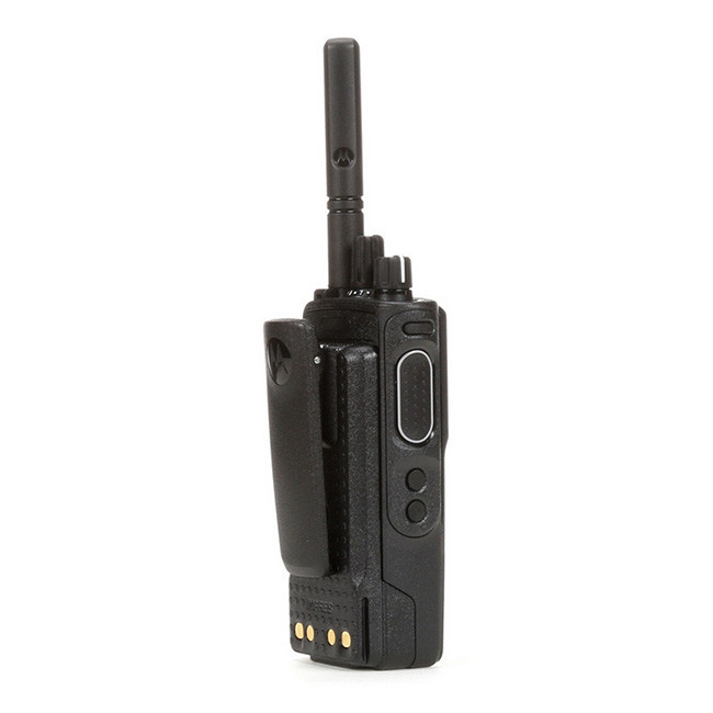 MOTOTRBO DP4400e UHF