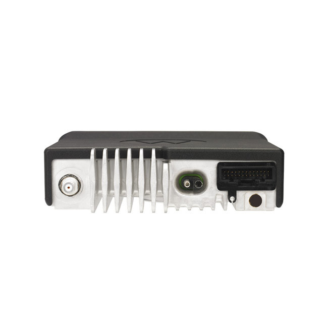 MOTOTRBO DM4400e VHF