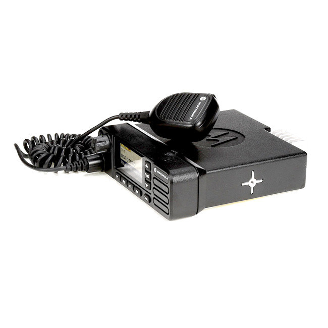 MOTOTRBO DM4600e VHF